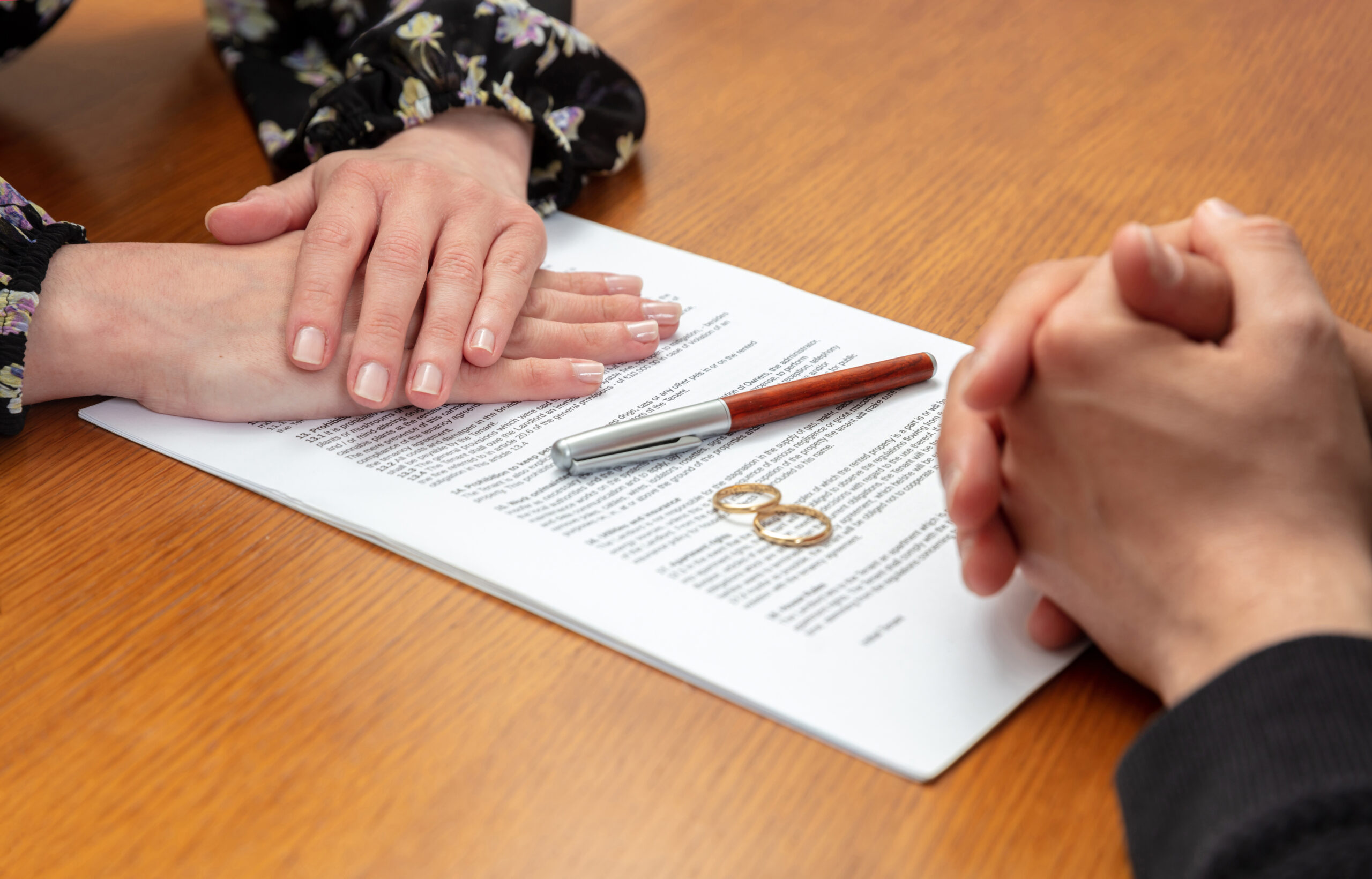 Divorcio en RD: tipos, proceso y cómo prepararte legalmente - PACTA